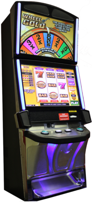 IGT Pick N Play - Purple - Lucky Coin Inc.