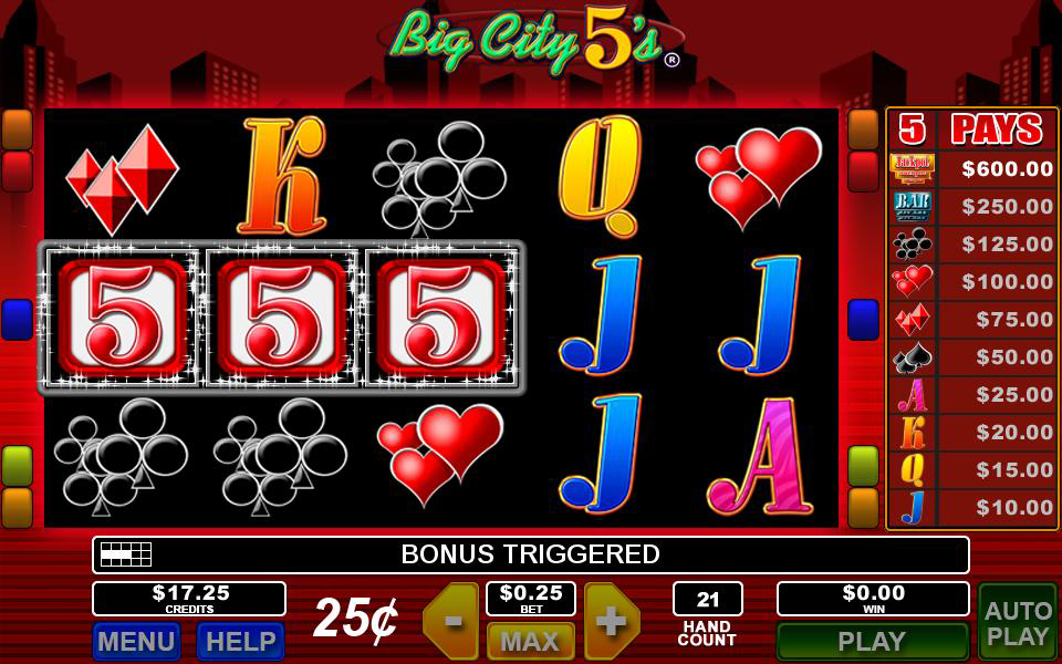 IGT Pick N Play - Red - Lucky Coin Inc.
