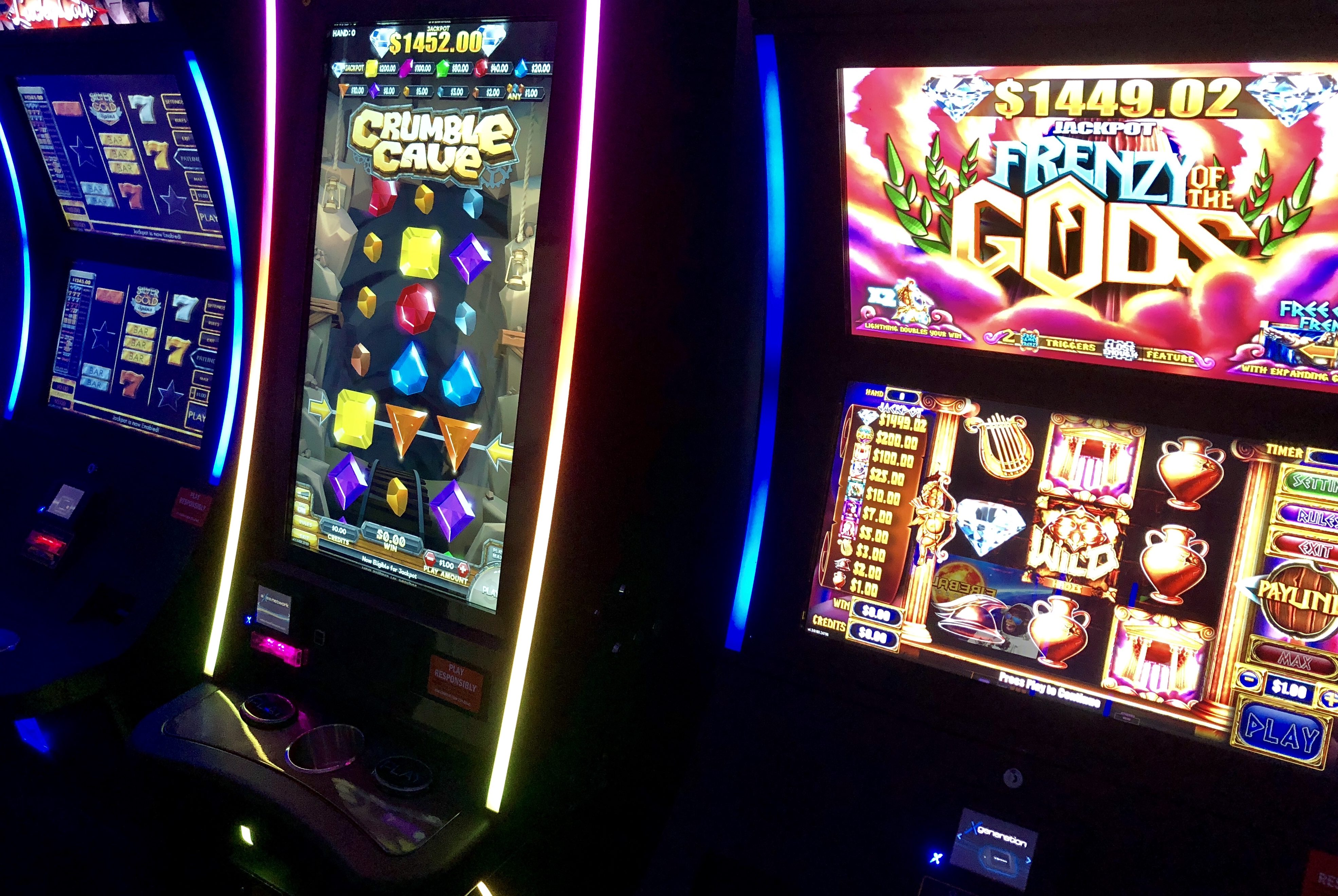 Why should I choose Lucky Coin? - Lucky Coin Inc.