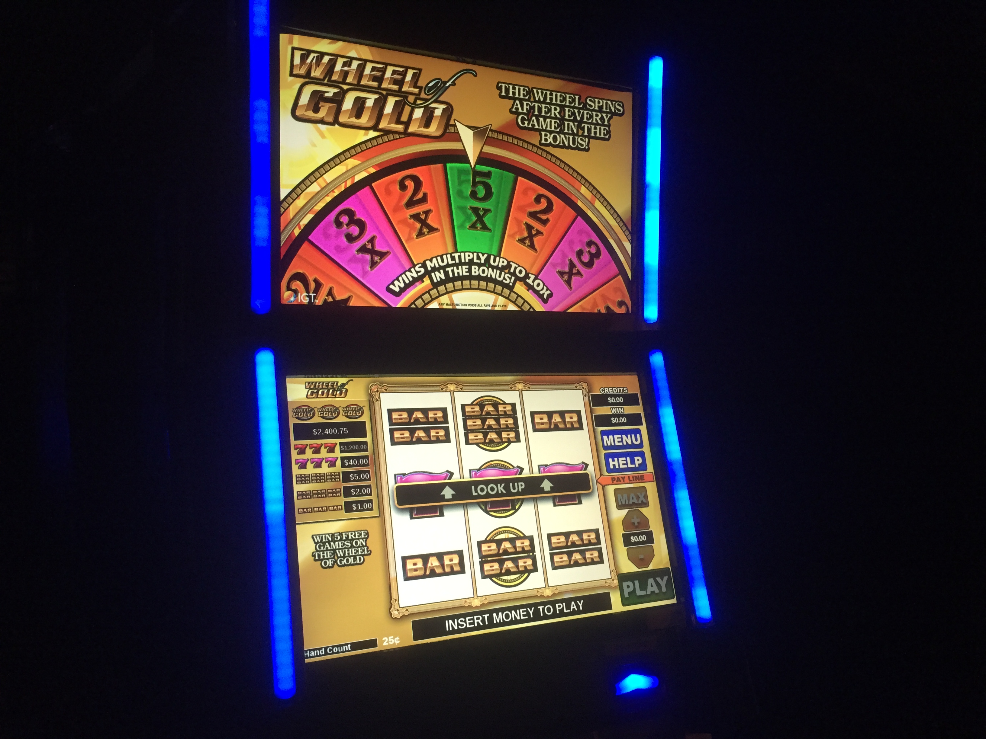 Athens, GA Skill Redemption Games - Lucky Coin Inc.